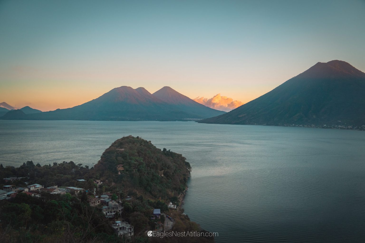 Best Time to Visit Lake Atitlán: Month-by-Month Weather & Activity ...